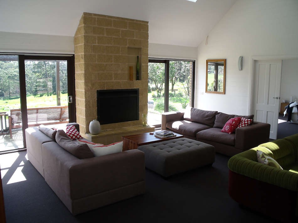 Melbourne Builder Main Ridge home renovation | Melbourne Builder